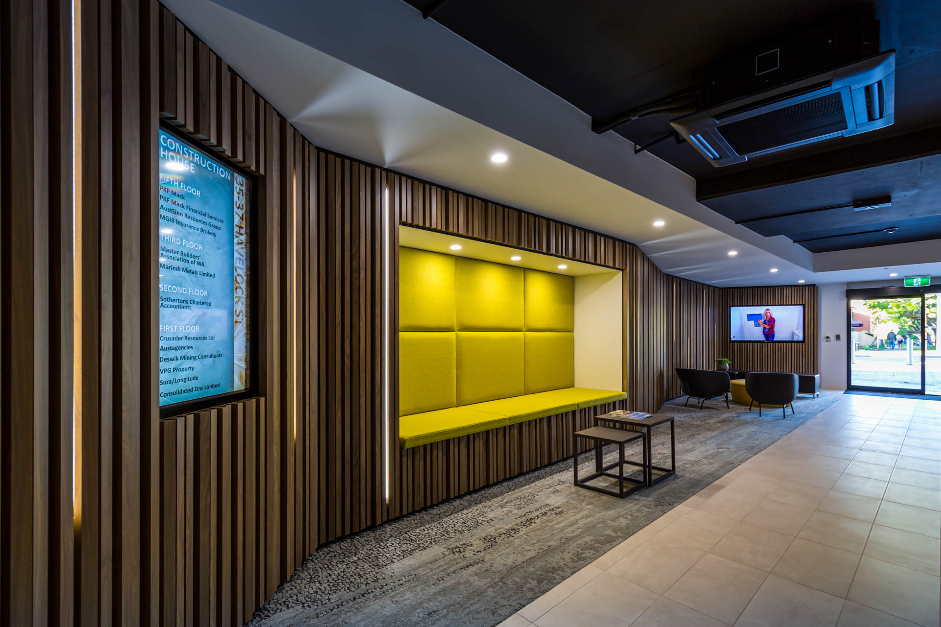 Construction House - Builden Construction